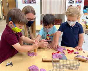 Early Childhood / Overview